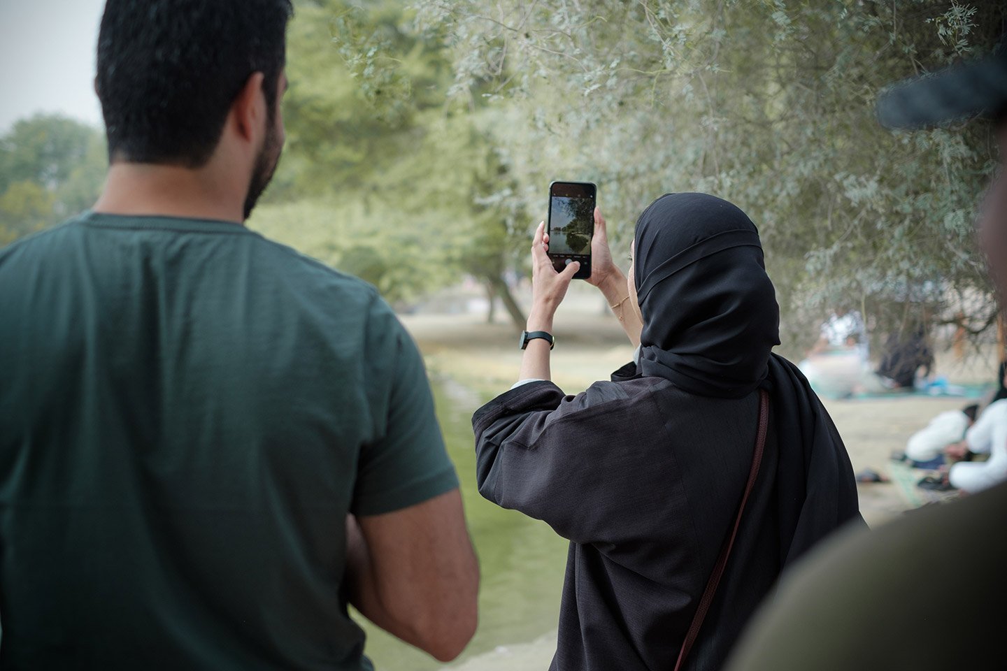 Sahim | Emirates Nature-WWF