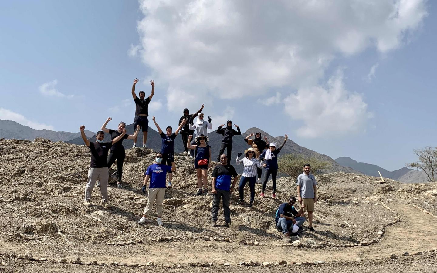 World Environment Day 2024: In conversation with Emirates Nature-WWF ...