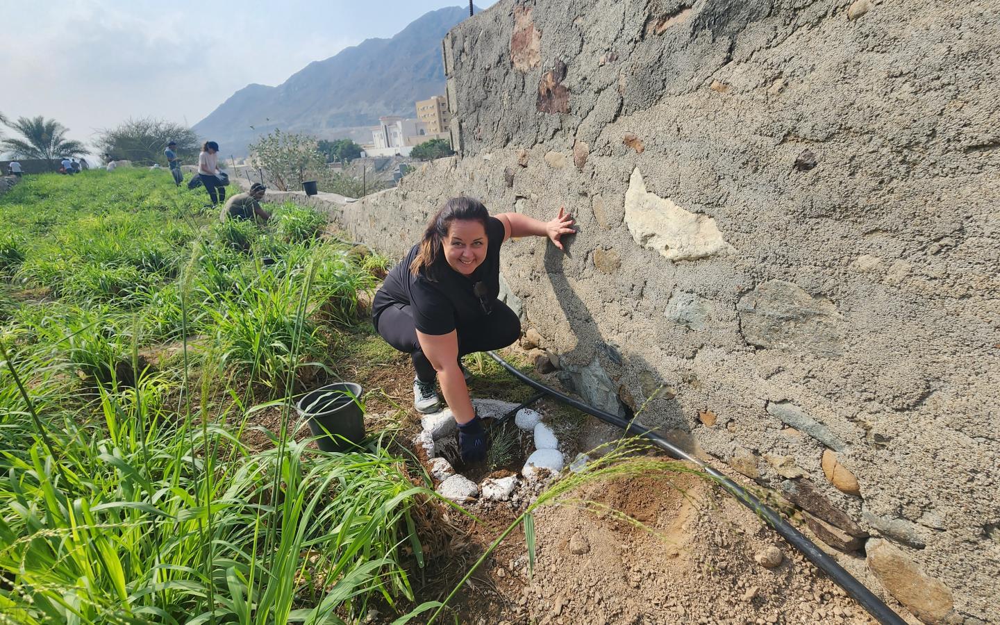 World Environment Day 2024: In conversation with Emirates Nature-WWF ...