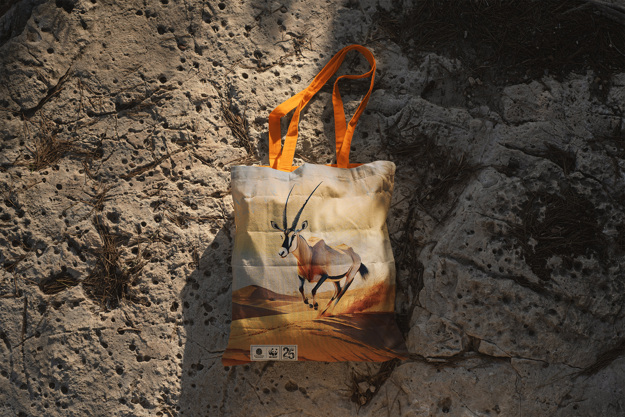 Rethink Plastic - Alternative | Emirates Nature-WWF